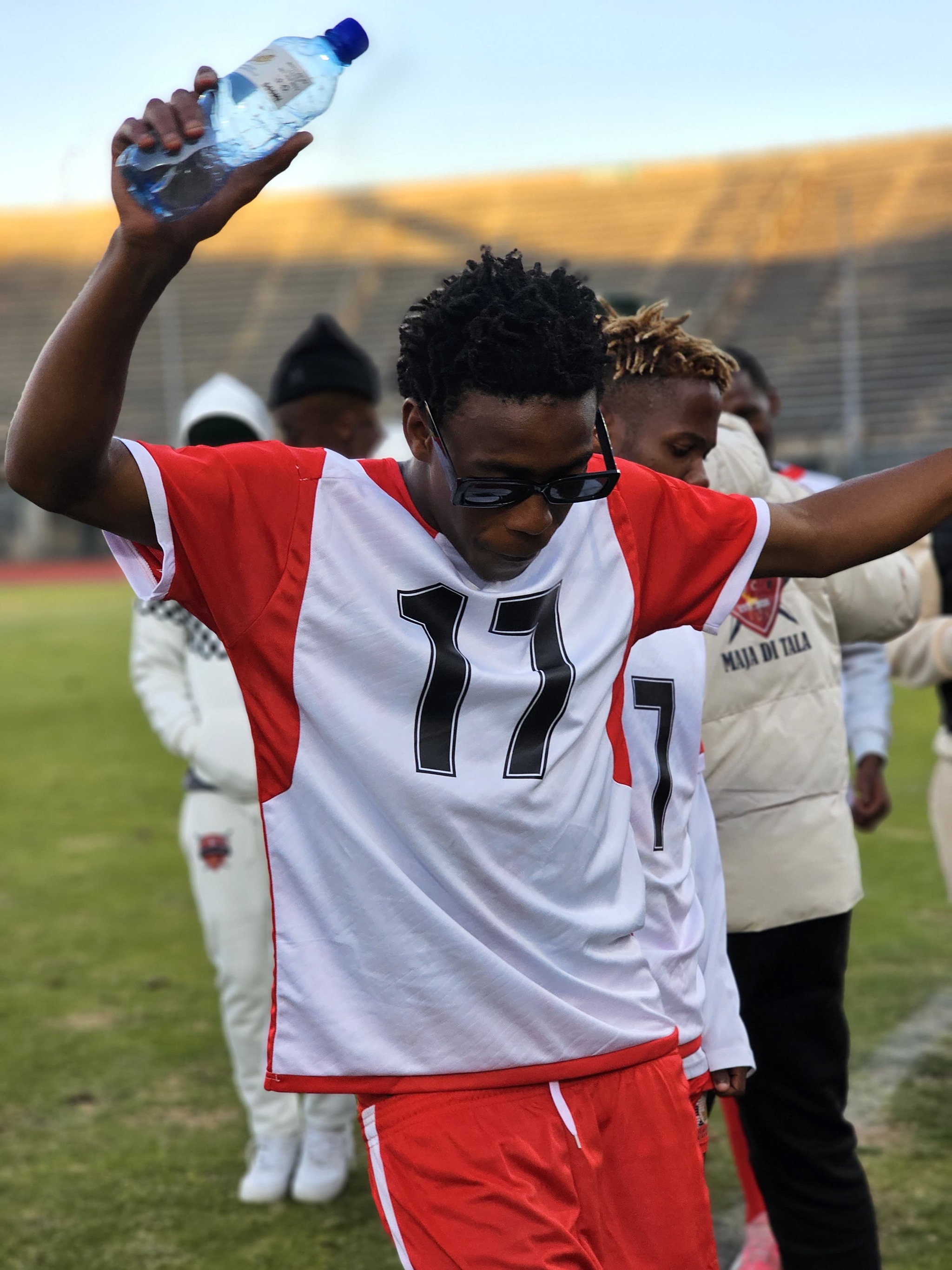 Gomora United Fc - Gomora United Fc