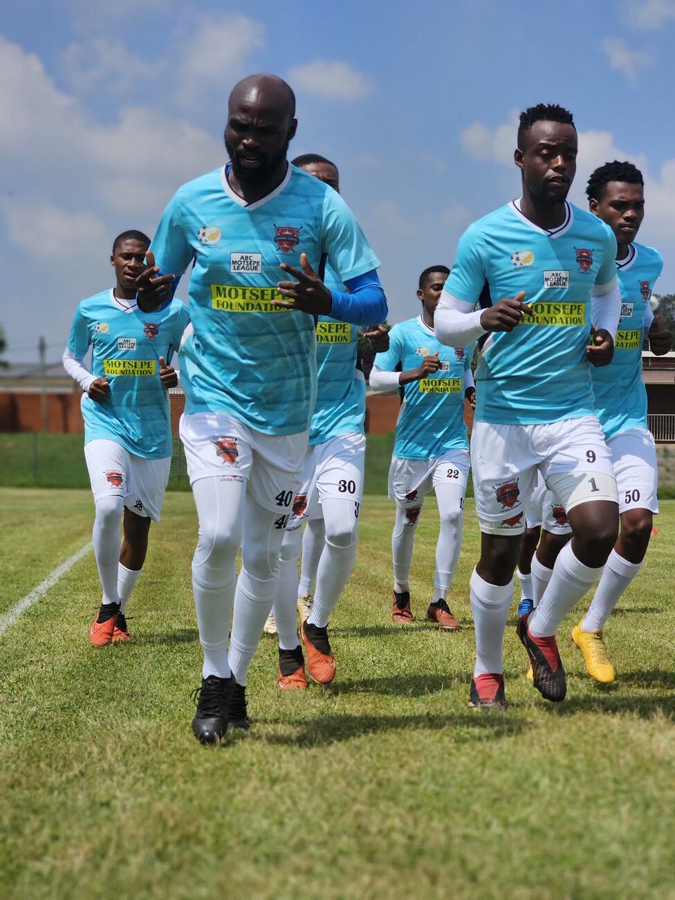 Gomora United Fc - Gomora United Fc